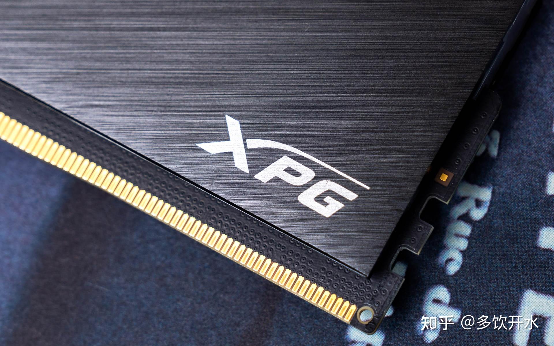 电压不锁可玩性较高——XPG龙耀DDR5 6000使用体验 - 知乎