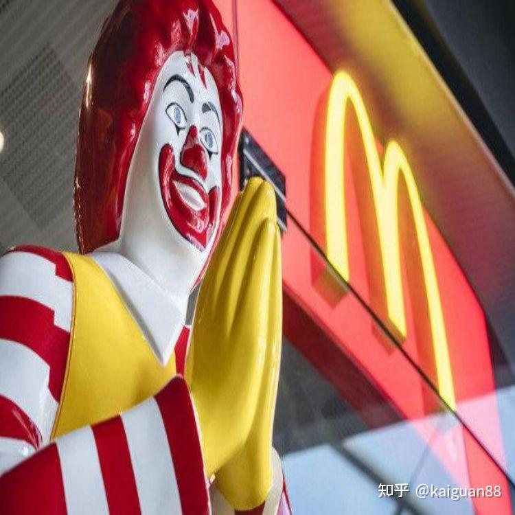 奉化绍兴McDonalds麦当劳验厂纠正措施 宁波湖州YUM验厂现场评估流程 - 知乎