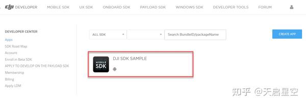 DJI MSDK开发（一）示例代码运行 - 知乎