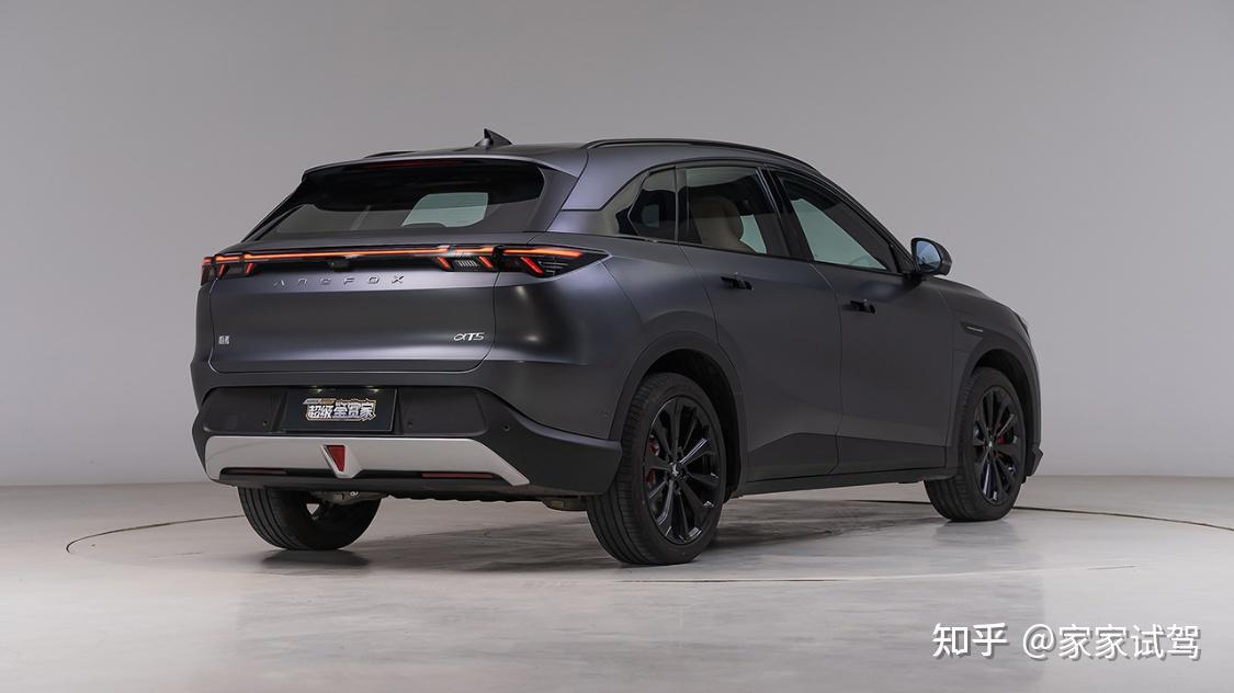 17万给到660续航800V超充？阿尔法T5比宋PLUS EV深蓝S7更懂"家"用 - 知乎