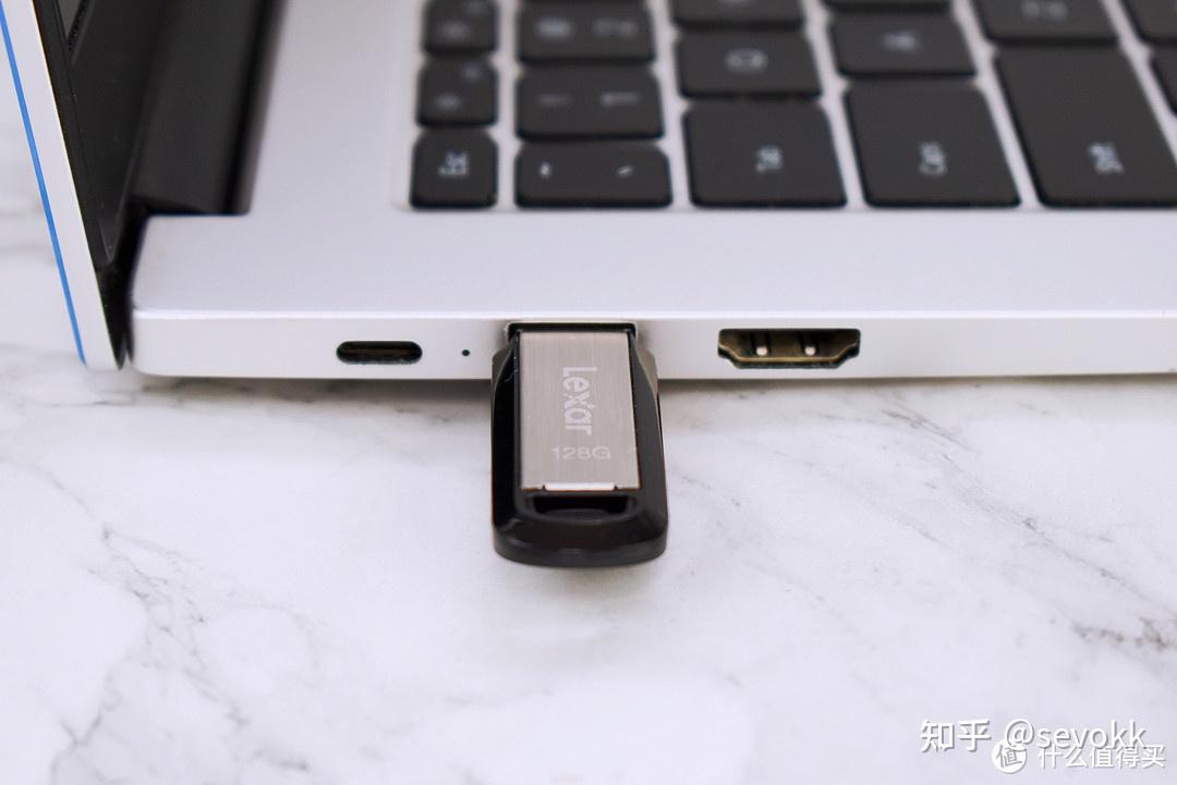 Lexar雷克沙M400 U盘：好用不贵，数据加密让人放心 - 知乎