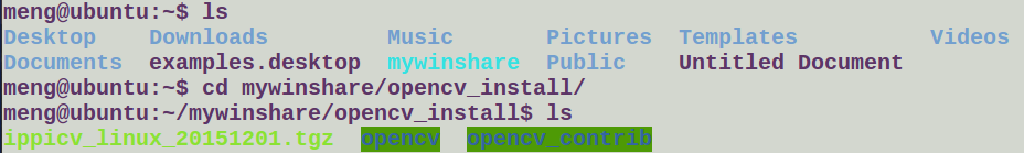 OpenCV图像处理|1.1 OpenCV介绍与环境搭建 - 知乎