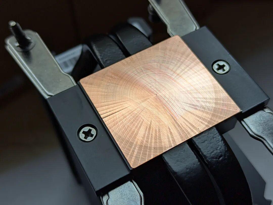 79元的奇迹：酷冷至尊“挑战者SE(3DHP)” - 知乎