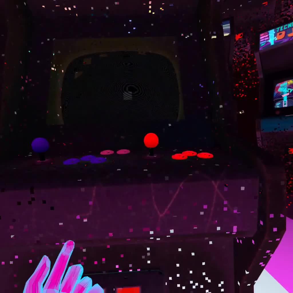 关于Oculus Quest2的使用体验（Goliath: Playing with Reality） - 知乎