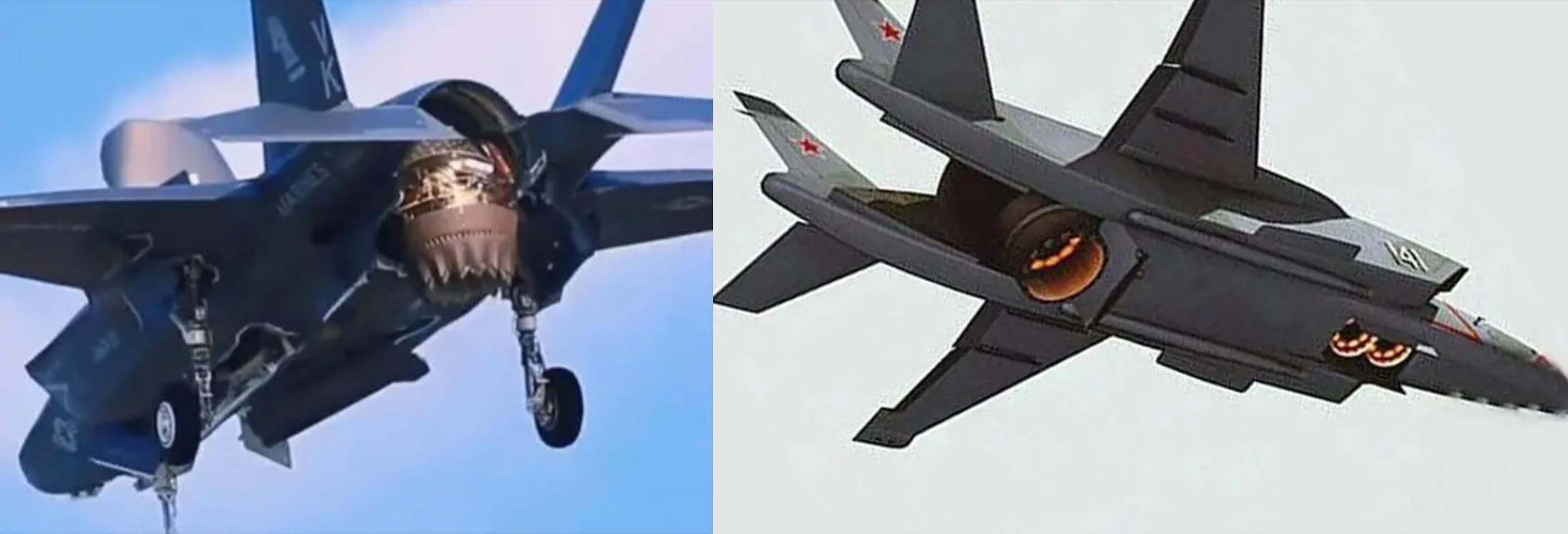 独家：又落后了?歼-20山寨F-22，但美军已经准备淘汰F-22 - 知乎