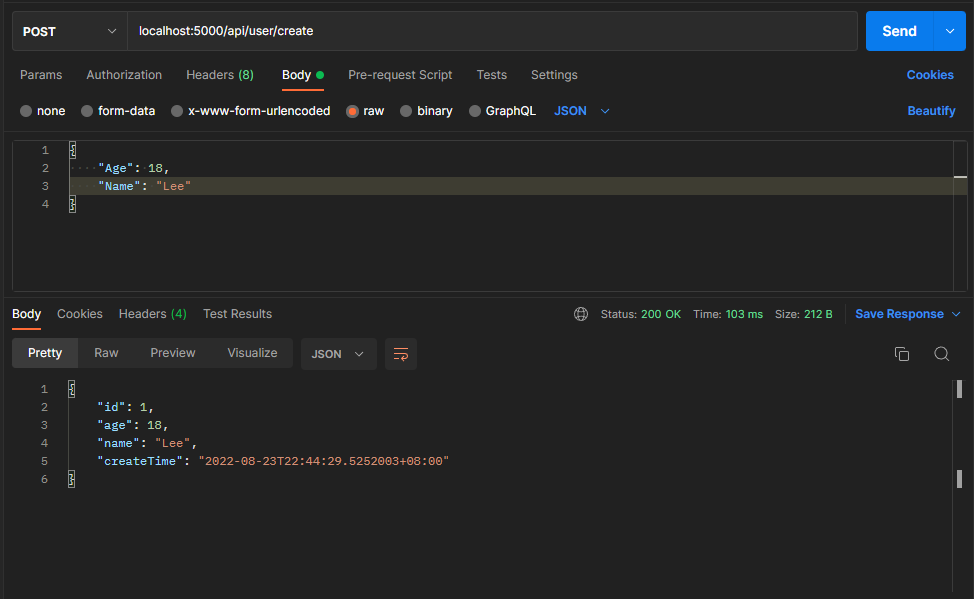 .NET 6 轻量级 WebAPI 框架 FastEndpoints