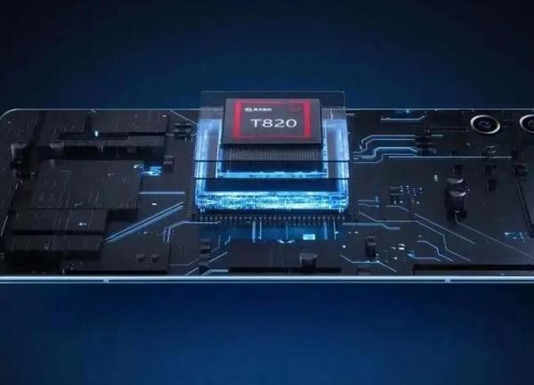 紫光展锐T820跑分公布：千元5G神U - 知乎