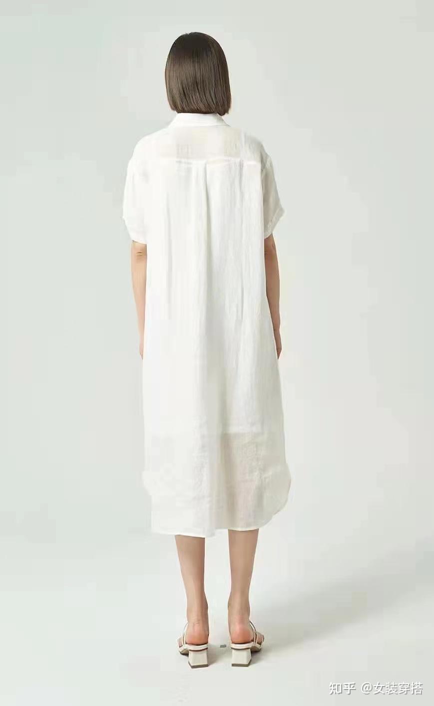 一线棉麻设计师女装品牌【帕佳妮PAJANI】2022春夏 - 知乎