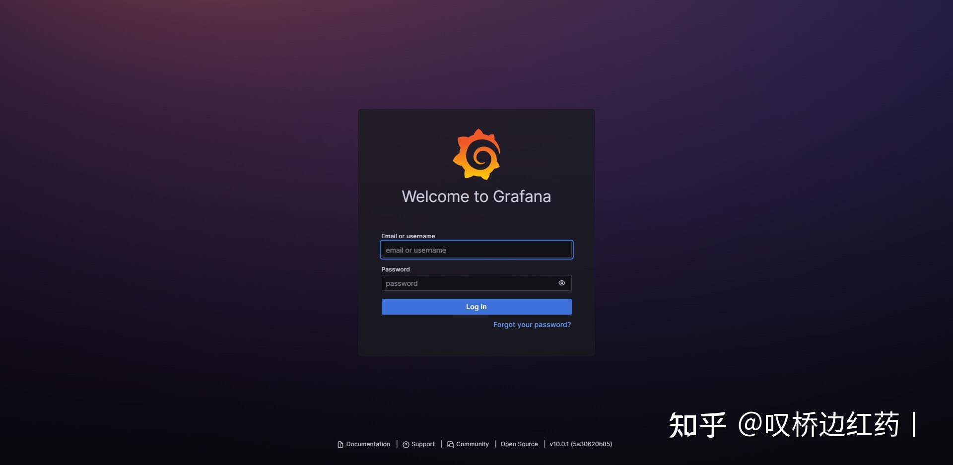Prometheus + Grafana + cAdvisor 监控 Kubernetes 部署 - 知乎