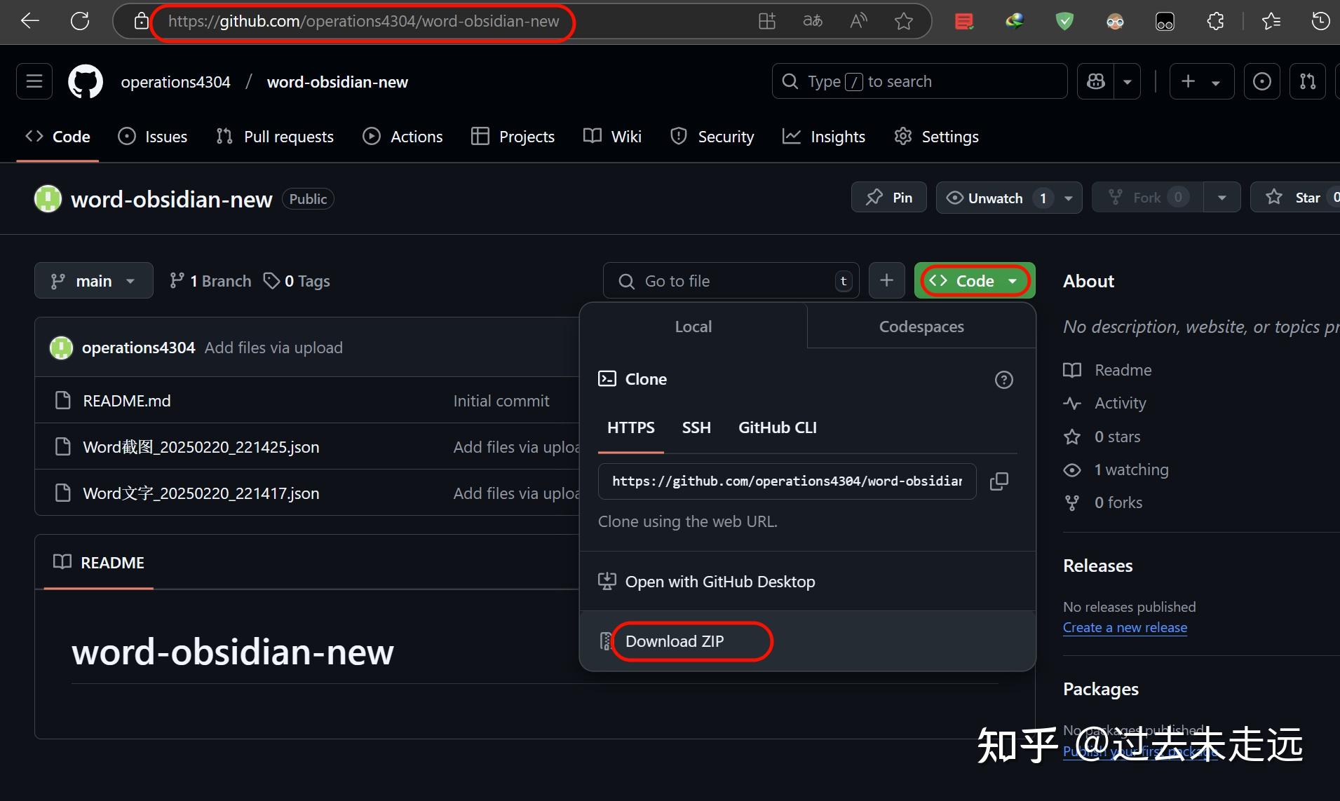 新版Obsidian与Word动作，用Quicker摘录（Office方案二） - 知乎