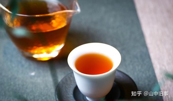 放了5年以上的红茶,还能不能喝?红茶的保质期多少时间? 知乎