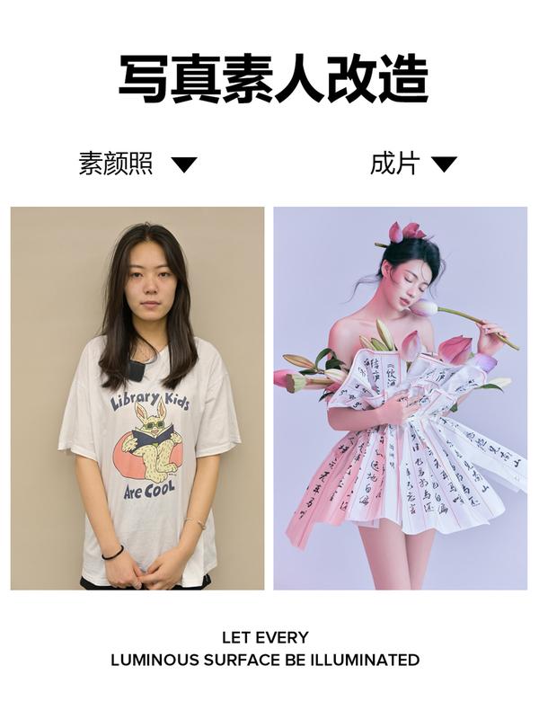 素人改造合集丨普通女孩快速变美指南 速看! 知乎