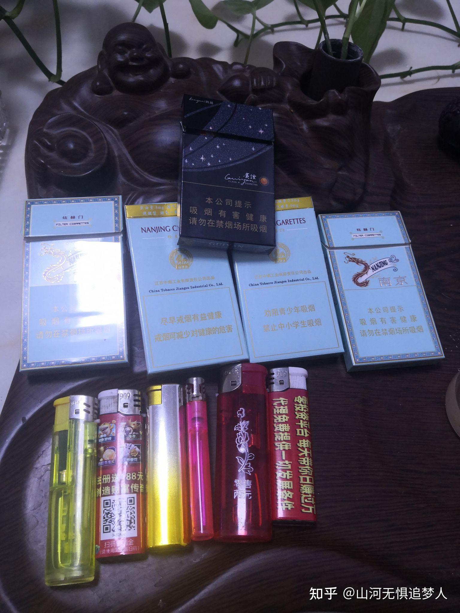 戒烟你有这样的真实感悟吗？（干货） 知乎