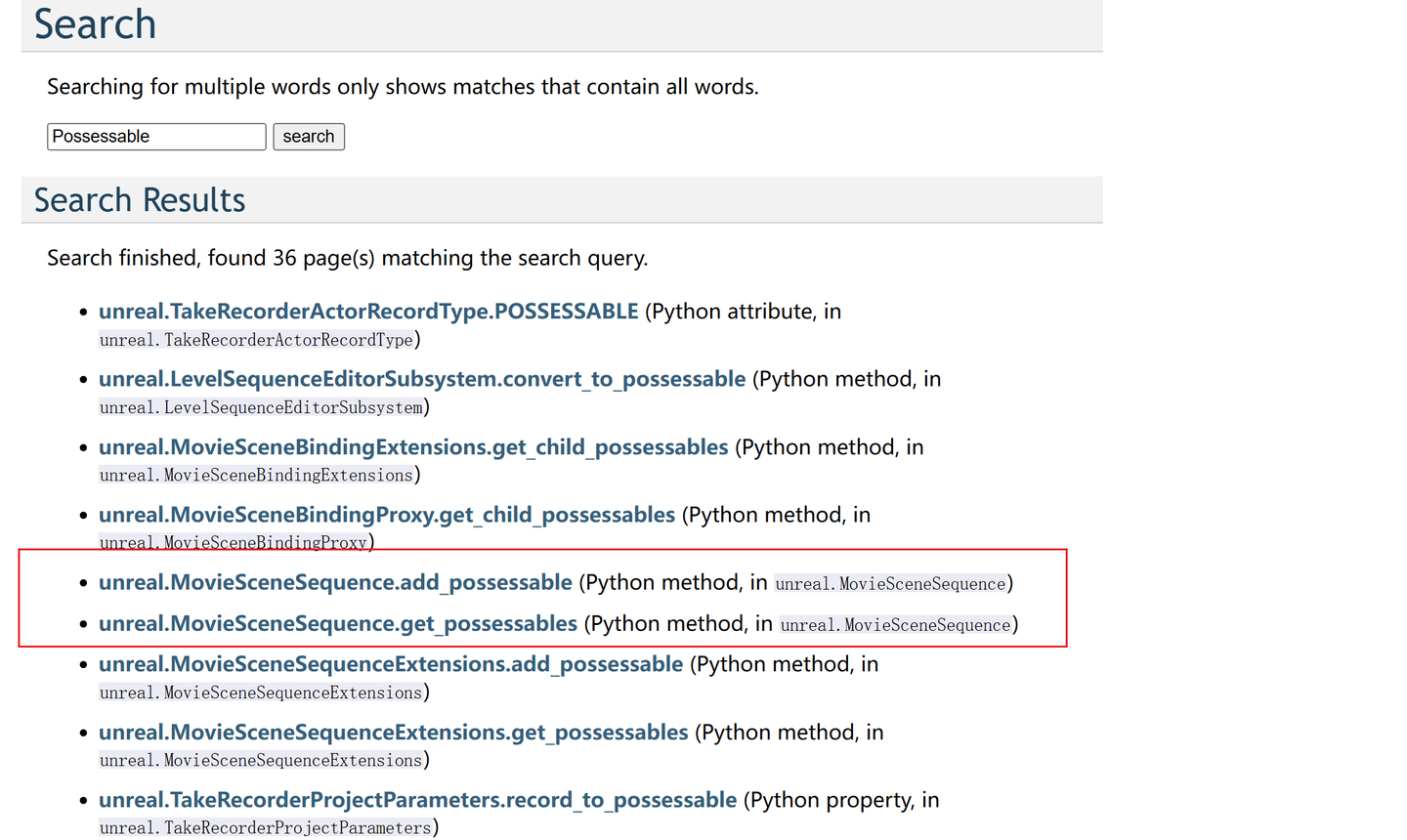 UE 使用Python控制Sequence - 知乎