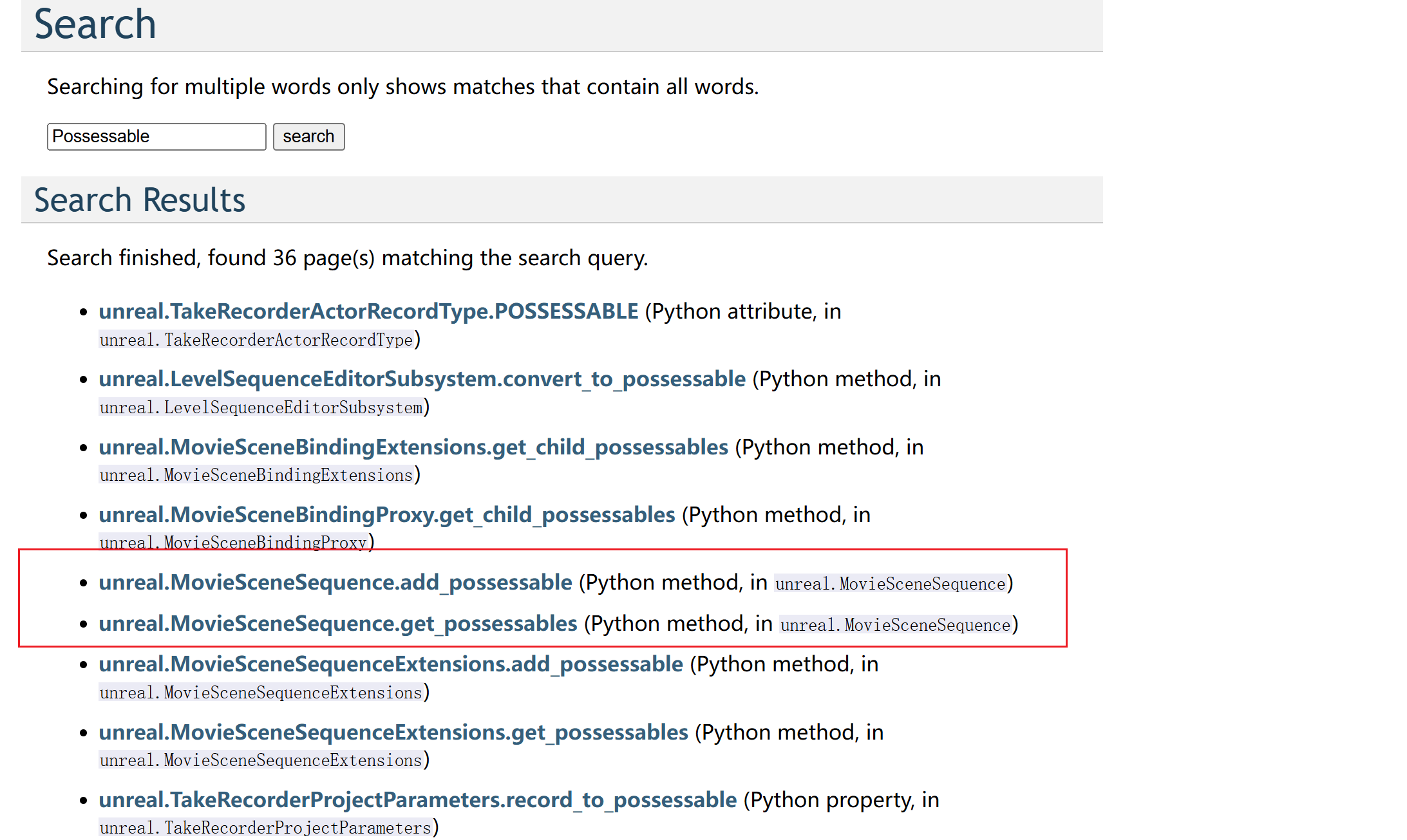 UE 使用Python控制Sequence - 知乎