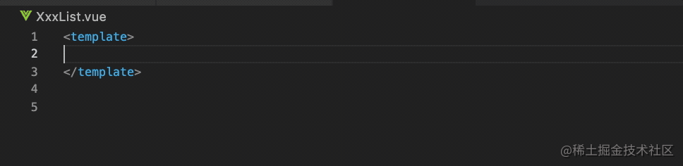 一个案例学会 VSCode Snippets，极大提高开发效率 - 知乎