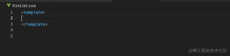一个案例学会 VSCode Snippets，极大提高开发效率 - 知乎