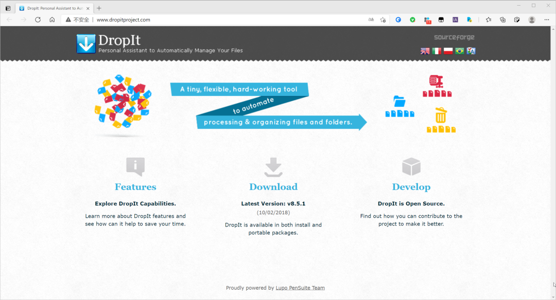 电脑文件乱糟糟？这5个文件管理技巧来帮你。 - 知乎