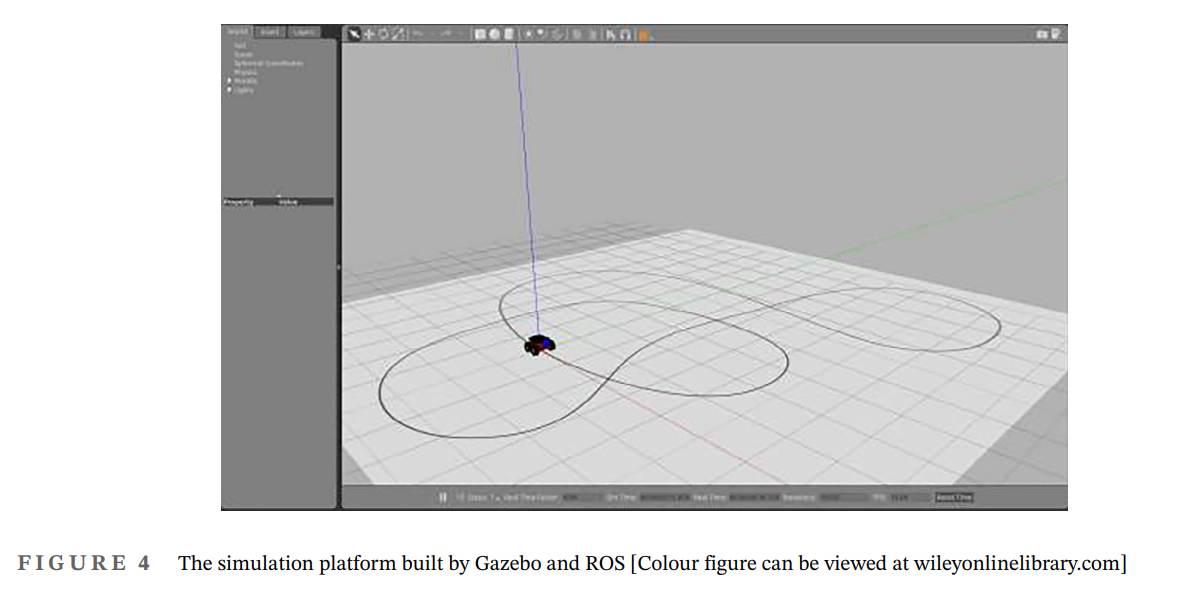 文献阅读：A self-adaptive SAC-PID control approach based on reinforcement learning for mobile robots - 知乎