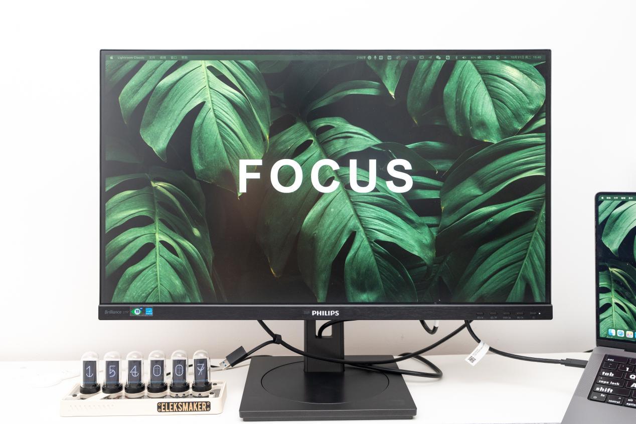 2000元级别的4K专业显示器去哪找？飞利浦279P1值得拥有！ - 知乎