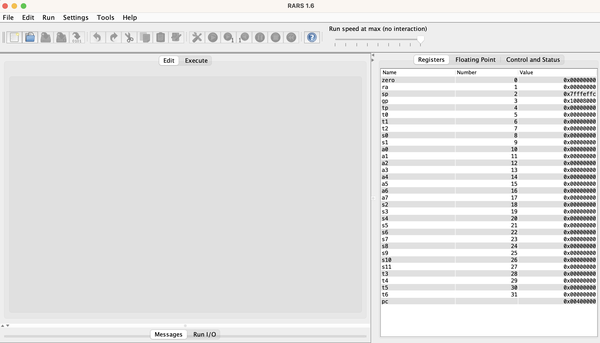 编写第一个RISC-V程序 - 知乎