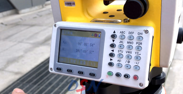 全站仪中视准轴误差（2C）检验与校正！看一下吧！ - 知乎