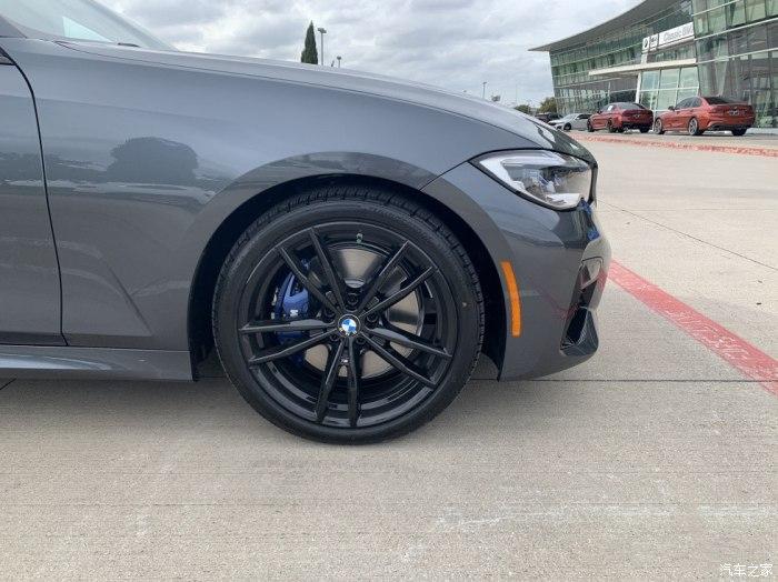 Are you ready......2021款宝马M340i 提车用车感受！ - 知乎