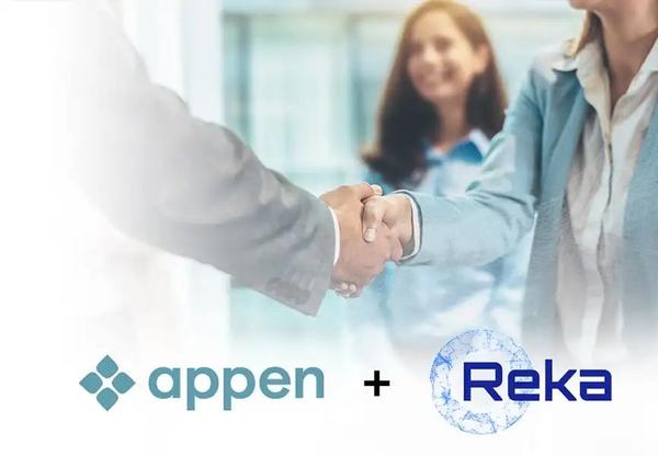 澳鹏与Reka AI强强联合，构建高质量的多模态LLM应用 - 知乎