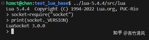 lua调试环境搭建 - 知乎