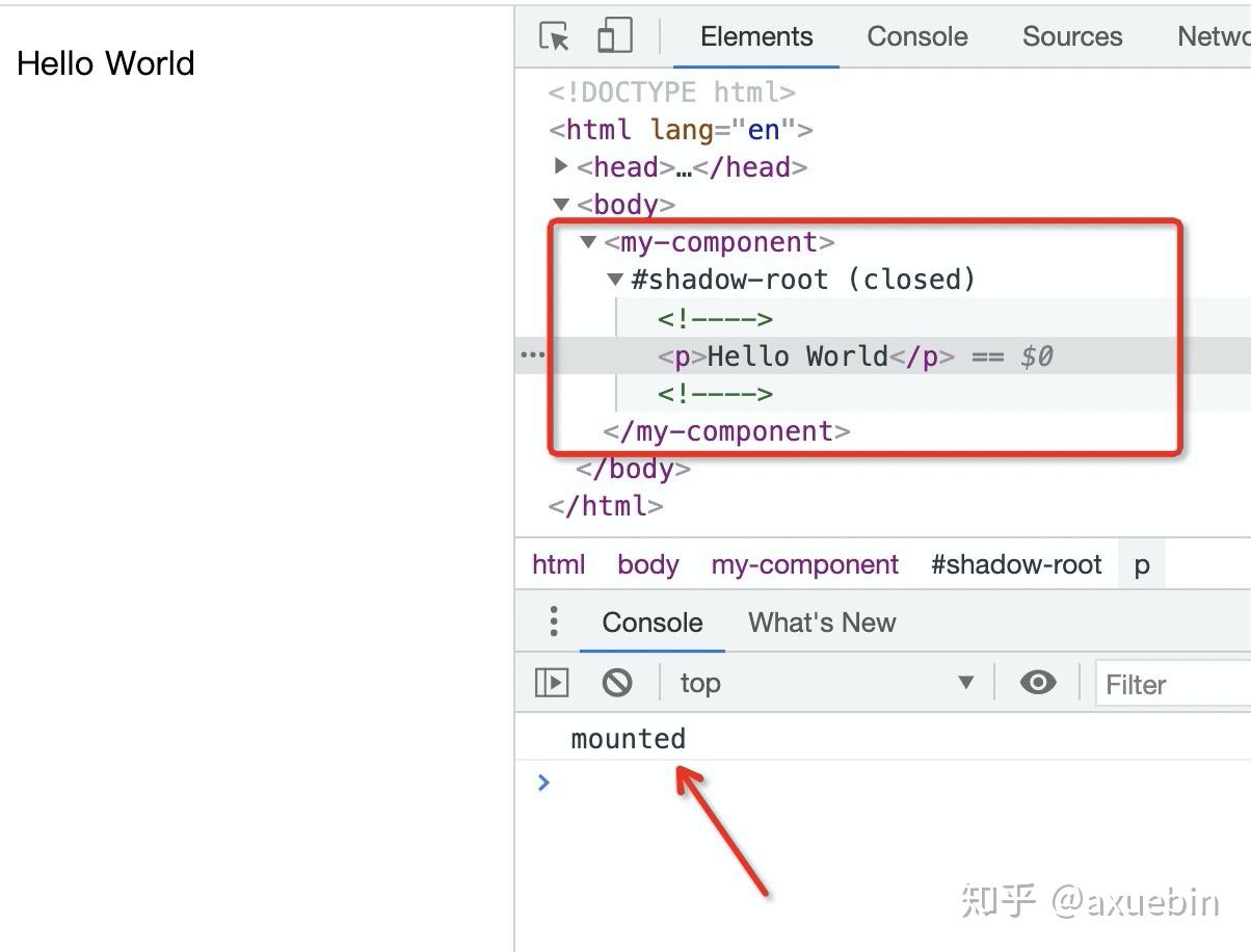 尤大 3 天前发在 GitHub 上的 vue-lit 是啥？ - 知乎