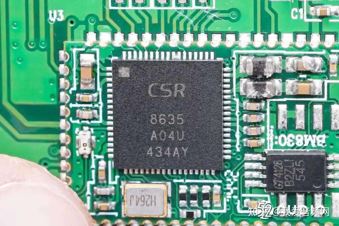 高通蓝牙音频系统级SoC获18家知名品牌旗下24款音频产品采用 | 2022年度汇总 - 知乎