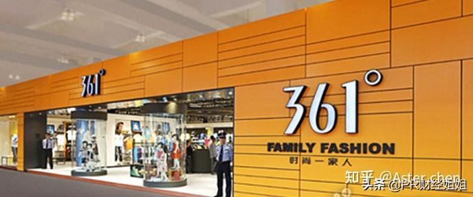 361°，一个神秘的名字，三度更名，靠砸钱跻身前三甲，却难回巅峰 - 知乎