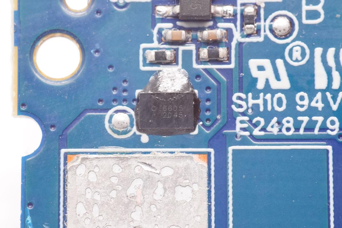 拆解报告：MI小米10000mAh 33W快充充电宝口袋版Pro - 知乎