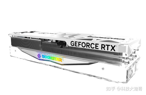 英伟达 RTX 4090｜4080 详细参数公布；多款新品显卡正式开卖 - 知乎