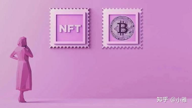 比特币 NFT：能否复制甚至超越以太坊 NFT 盛况？ - 知乎