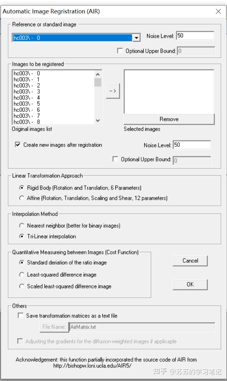 DTI Studio操作教程 - 知乎