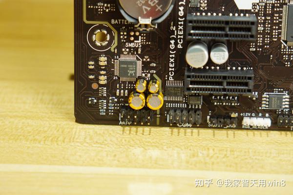 【八测】已经把配置玩明白了。华硕PRIME B760M-AYW WIFI D4评测 - 知乎