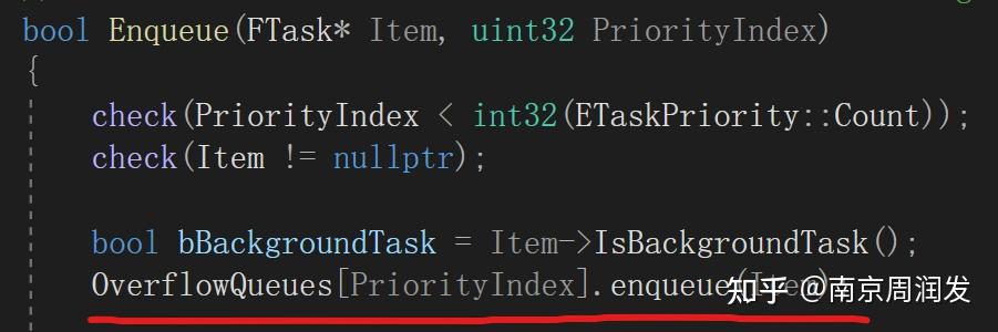UE5多线程（三）TaskGraph - 知乎