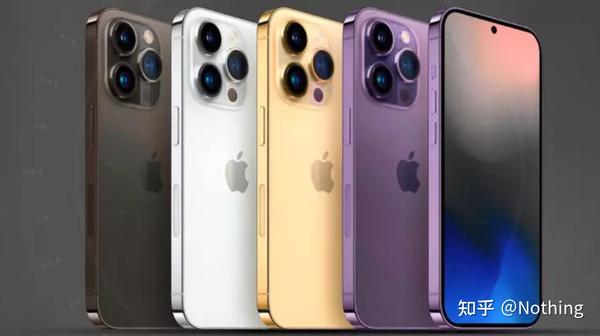 iPhone16Pro概念图，单挖孔全面屏+10倍光学变焦，还有对手吗？ - 知乎