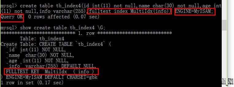 MySQL数据库应用总结（八）—MySQL数据库索引的操作 - 知乎