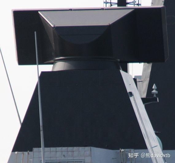 2000公里探测距离—欧洲舰载反导系统的核心：SMART-L/S1850M/SMART-L MN长远程对空搜索雷达 - 知乎