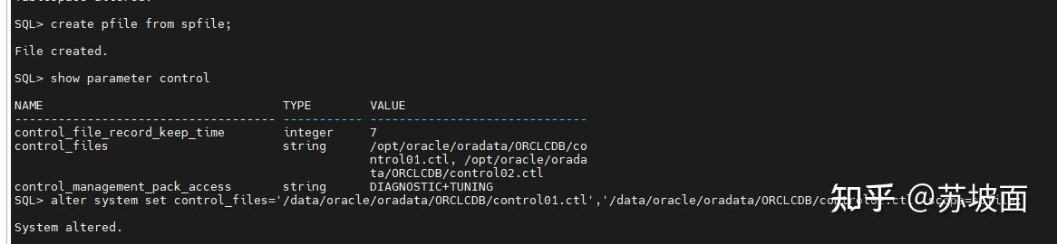 Centos 7.8 安装Oracle 19.3指南：详细分享（一） - 知乎