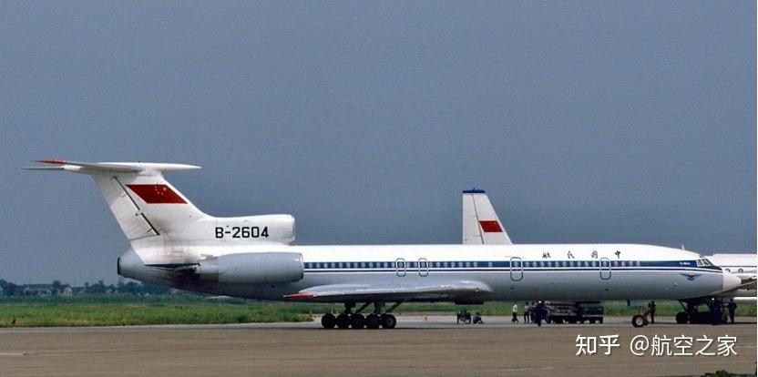 读陈光教授《记图-154飞机重大故障赴苏与其权威论战之始末》有感 - 知乎