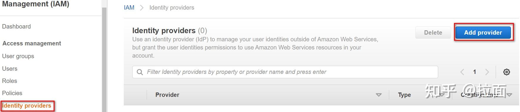 AWS EKS 集群配置 ALB Ingress - 知乎