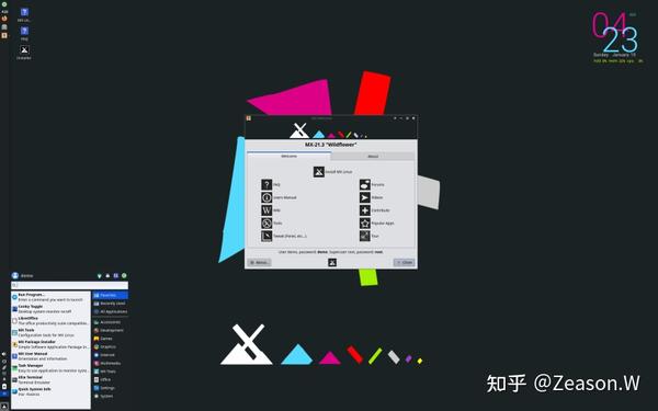 Linux发行版都有哪些？Linux系统大全 - 知乎