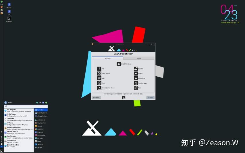 Linux发行版都有哪些？Linux系统大全 - 知乎