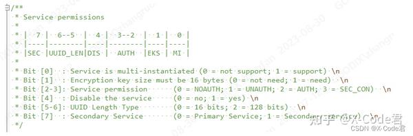 GR5x系列BLE知识及应用专题(3) - 初步构建BLE APP (上) - 知乎