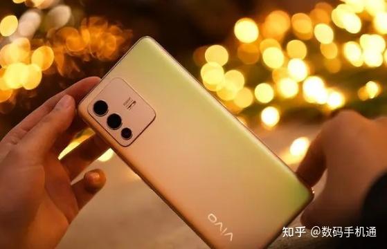 小米civi3和vivoS12相比较，该如何抉择？ - 知乎