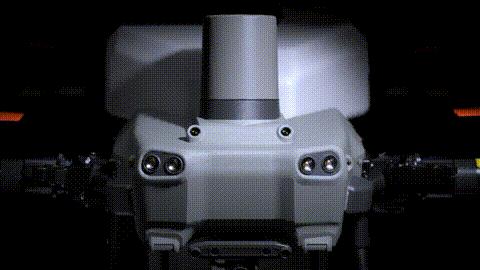 DJI T50 | 稳，不止一点 - 知乎