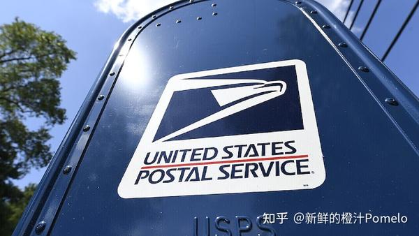 一篇文章全面了解USPS,UPS 和Fedex - 知乎